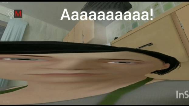 2 минуты смеха / Смешные приколы и шутки в Schoolboy Runaway / 1 часть.