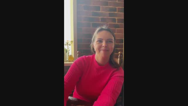 Отзыв о курсе "Косметик-эстетист с нуля" Международной школы по обучению бьюти профессиям "ProZa"