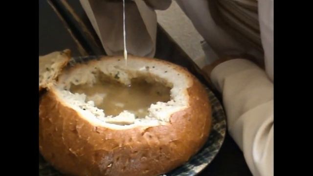 Кронберг канал