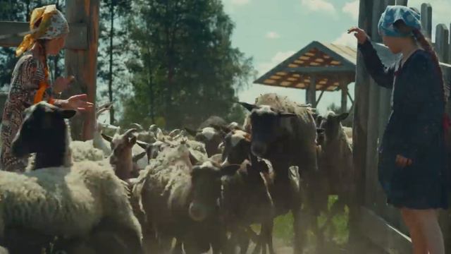 Отава Ё - Тимоня (Otava Yo - Timonia)