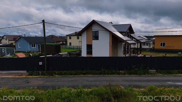 Проект Долина Уюта | №11