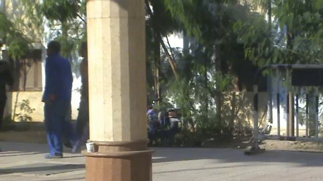 Кронберг канал