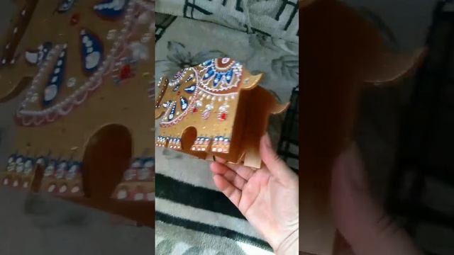 Ручная работа