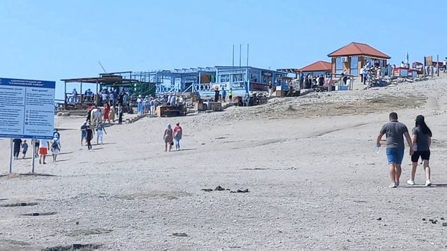 Кронберг канал