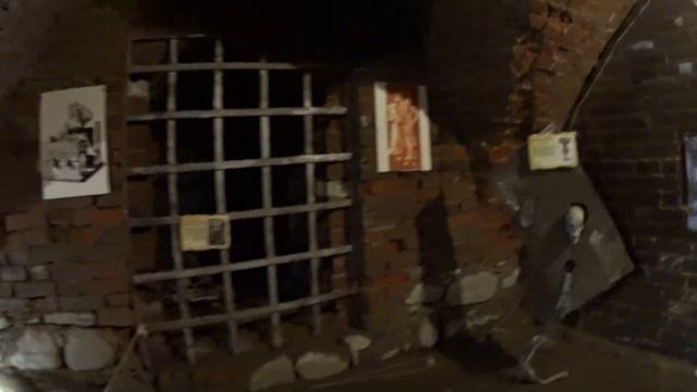 Кронберг канал