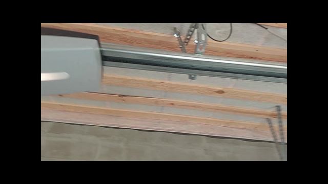 Гаражные ворота, часть 1: идеальный проем - отличный результат