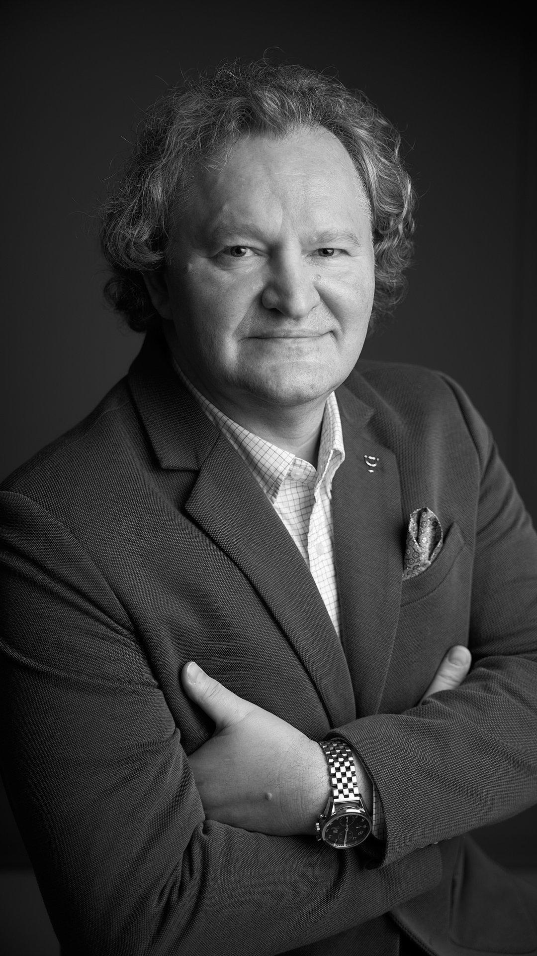 Не губи себя...