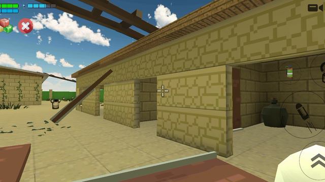 главный выживший 1