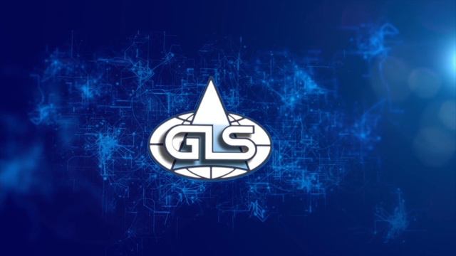 Логотип компании (Blue Electric Old)