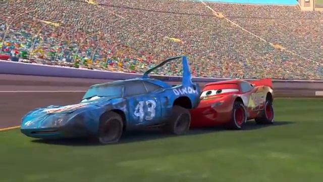 Clean up muddy minicars & disney pixar car convoys! Play in the garden