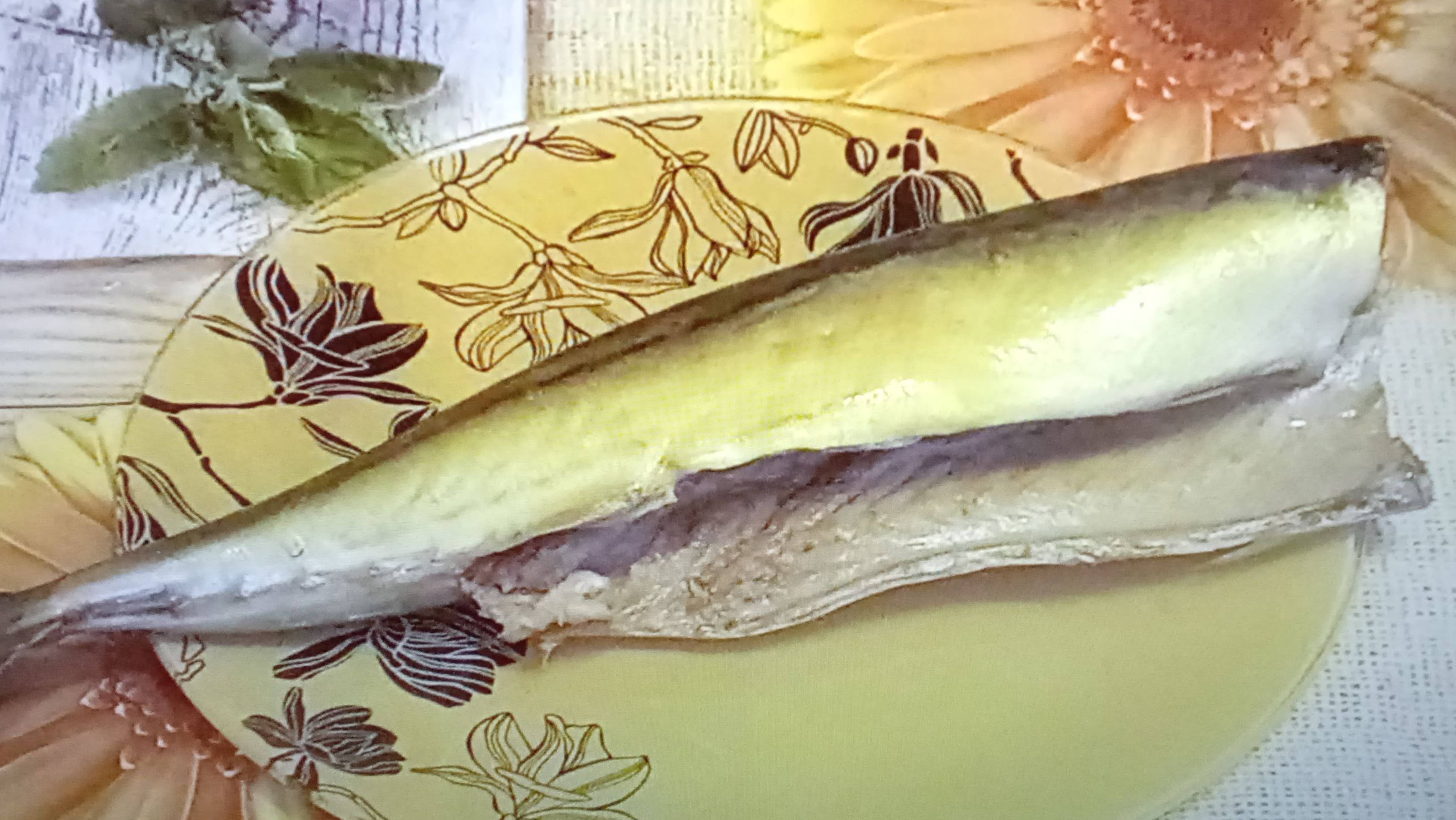 СКУМБРИЯ ХОЛОДНОГО КОПЧЕНИЯ ПРЯНОГО ПОСОЛА В ДОМАШНИХ УСЛОВИЯХ