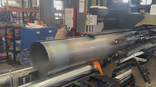 Автоматический загрузчик