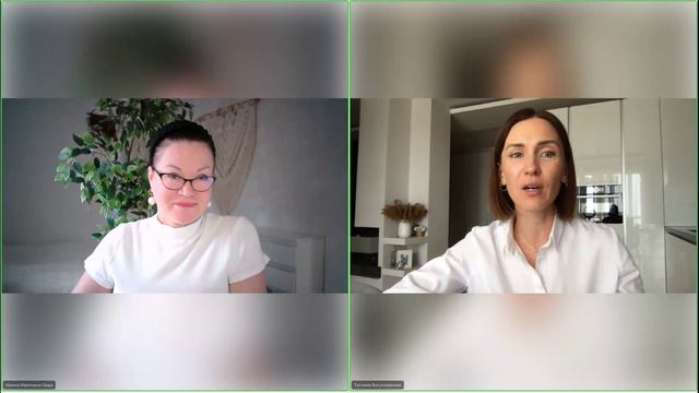 Отзыв о прохождении обучения на курсе Практический психолог Татьяна Б. Ирина Орда