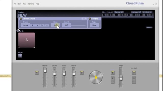 Как быстро создать основу аранжировки для своей песни? Фрагмент урока из курса по написанию песен