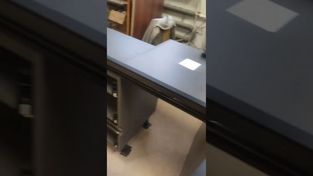 Черная ручка Gola, углы 45 градусов 📐