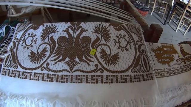 Кронберг канал