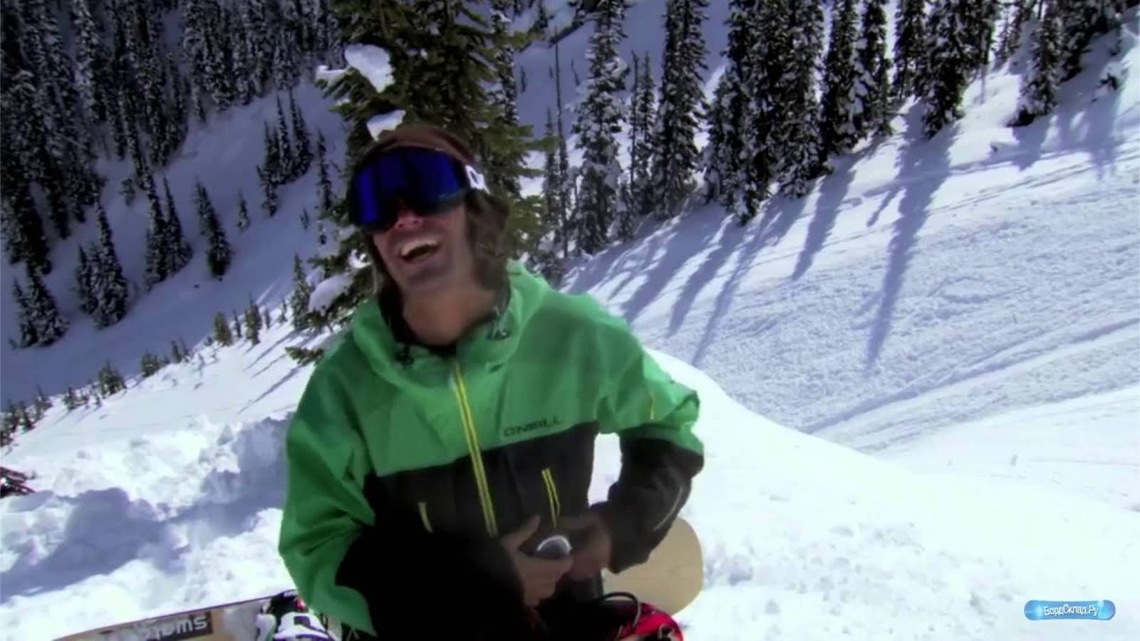 Как выбрать сноубордические штаны