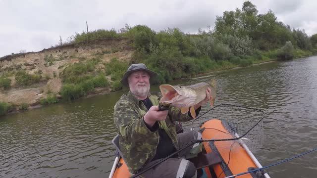 Монстрики продолжают радовать