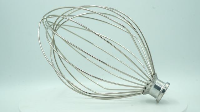 Венчик для миксера планетарного HKN-KS10 HURAKAN