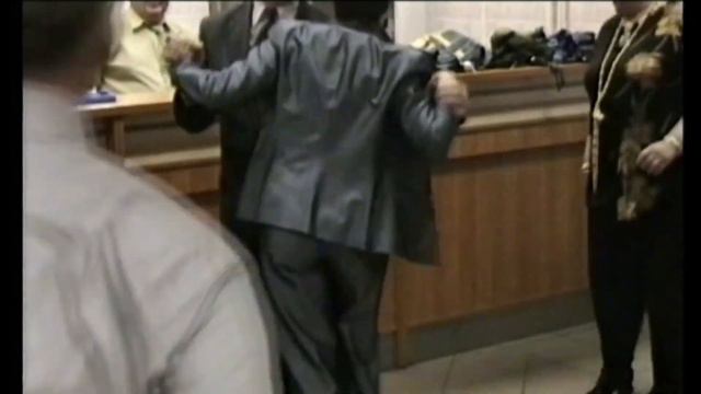 Фильм память о педагогаг ВКШ при ЦК ВЛКСМ