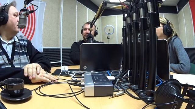 Кронберг канал