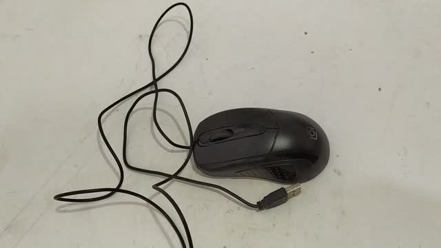 Ремонт компьютерной мышки