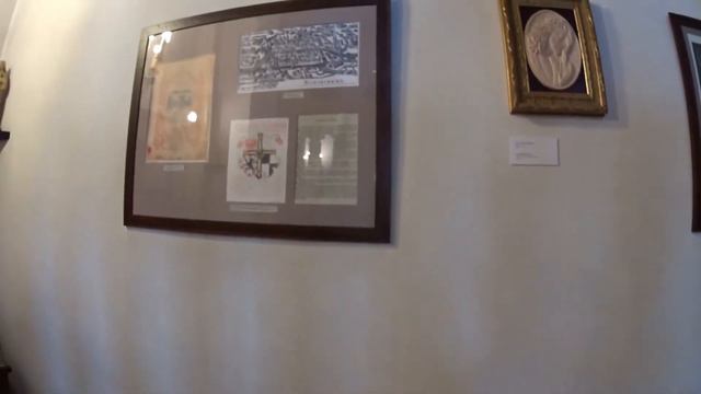 Кронберг канал