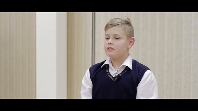 Горшков Иван