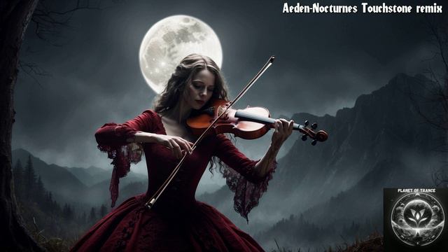 Aeden-Nocturnes Touchstone remix (Diverted Music)