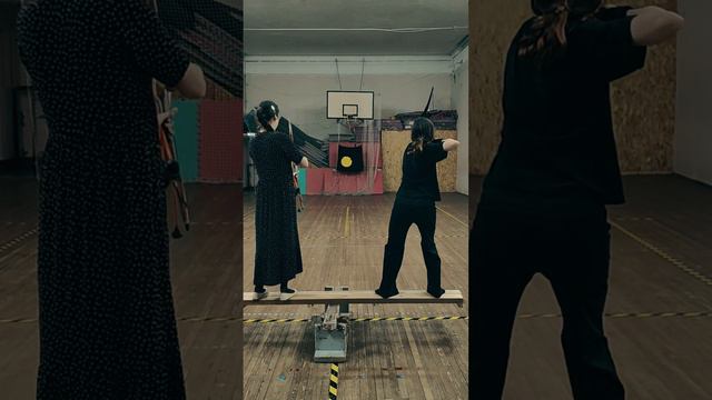 Тренировка❤"Дегтярский КРИ"