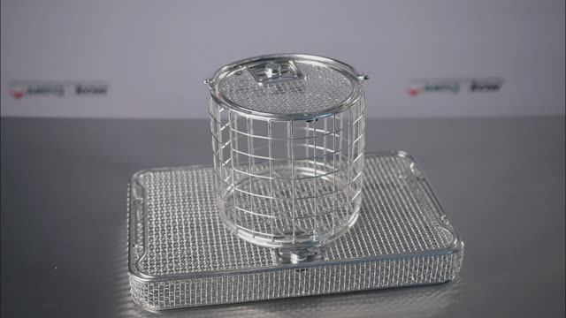 Пересматриваем снова и снова…Корзины | Медикон