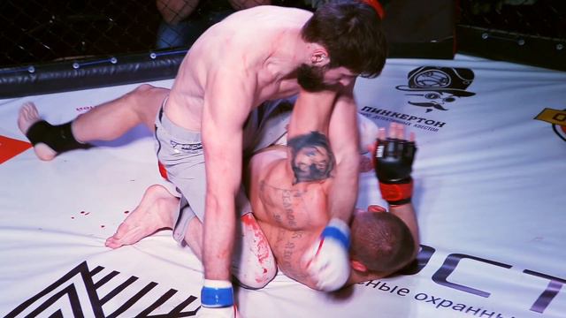 ПК "Цитадель". Турнир"КОЛЕСНИЦА ОСИРИСА" Тапеев Альберт (Москва) vs Коробейников Андрей (Смоленск).