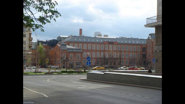 Стапан Рябушинский. Другие владения.