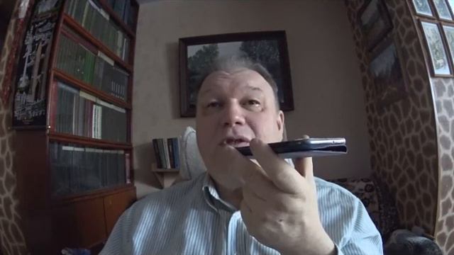 Кронберг канал