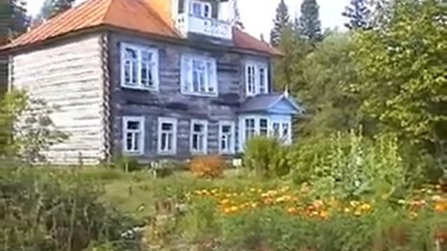 Спасо - Преображенский Соловецкий Монастырь. Фильм Третий. 2008 г.