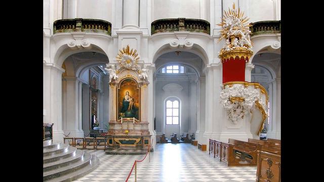 Кронберг канал