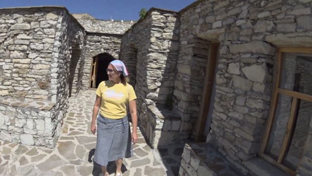 Кронберг канал