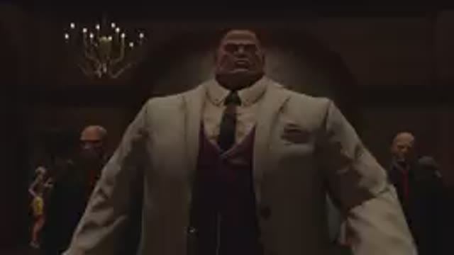 The Amazing Spider Man 2 #4 (Званный Ужин Фиска)