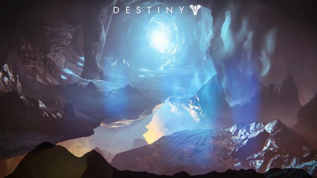 Chasm - Destiny OST