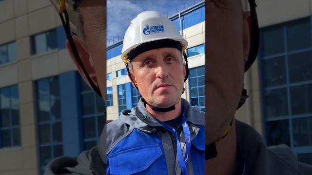 Привезти сюда детей и всё показать! Впечатления участников Фестиваля труда ПАО «Газпром» о Томске