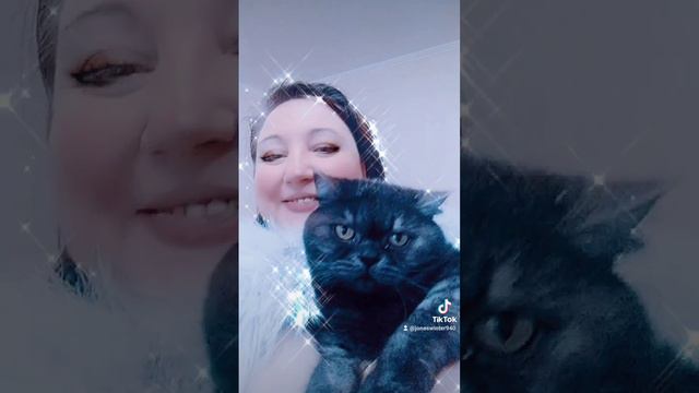 Любимица Джони