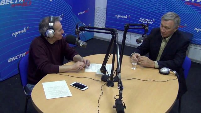 Как я пришел в науку - Матвеенко В.П.