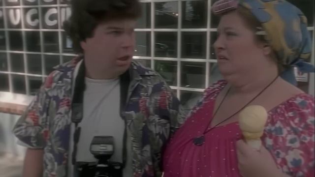 ＂Weird Al＂ Yankovic - Amish Paradise (Parody of ＂Gangsta's Paradise＂ by Coolio) (HD Version)