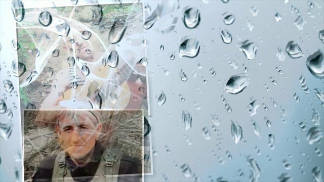 Героически погибший в СВО,  Алексей Фарафонов