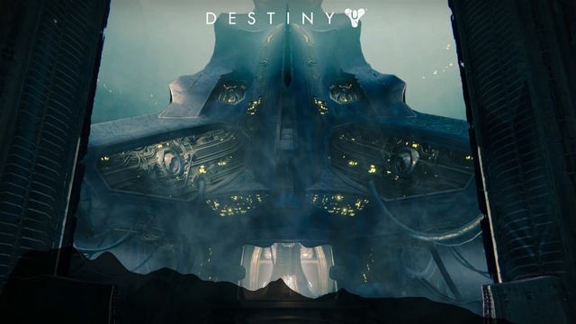 Great Disaster - Destiny OST