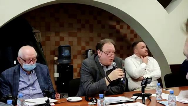 Кронберг канал