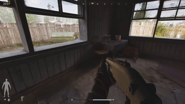 Не всегда же выигрывать. Arena Breakout: Infinite