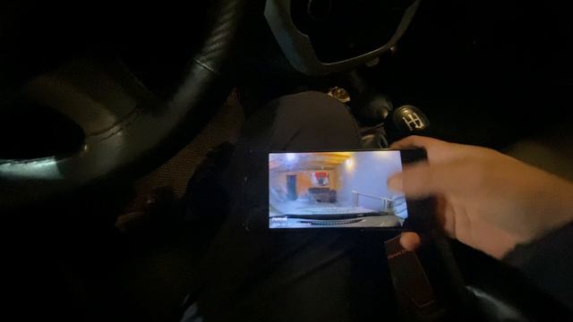 Видео регистратор Xiaomi для автомобиля