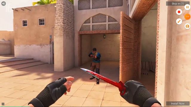 отпраздновал 40 просмотров на моём 1 видео! (часть 2/2)