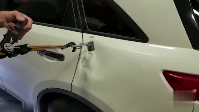 КУЗОВНЫЕ СЕКРЕТЫ